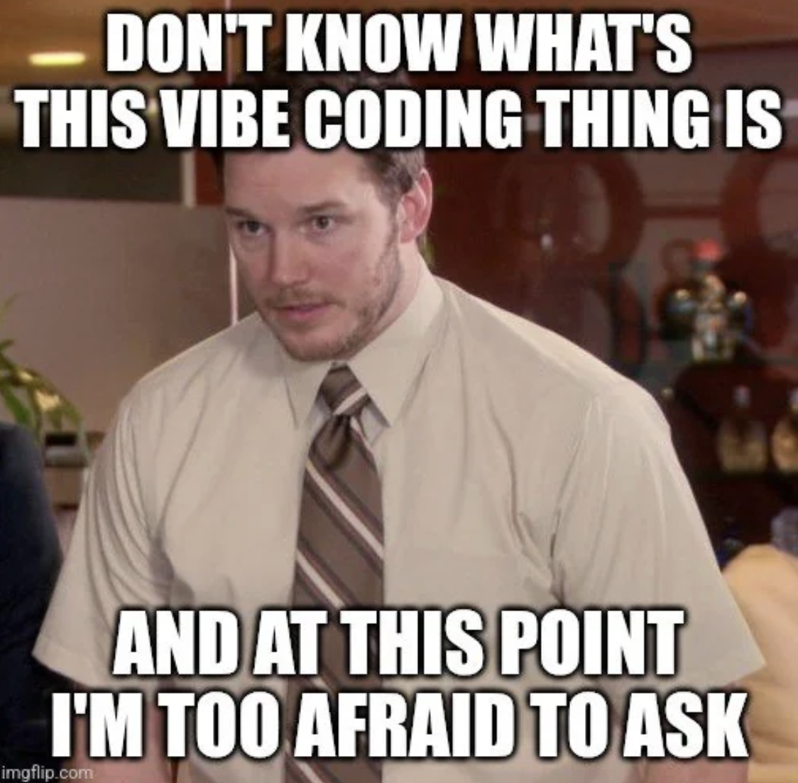 What Does 'Vibe Coding' Mean? The New Trend Of People Using Artificial Intelligence For ...