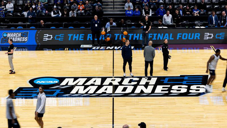 How to watch BYU play VCU in the NCAA Tournament