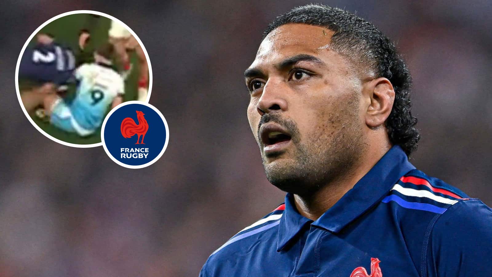 France star learns disciplinary fate after avoiding red for ‘flying ...
