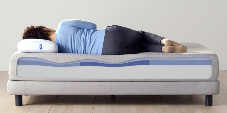 Casper Original Mattress review: The original bed-in-a-box is still a ...