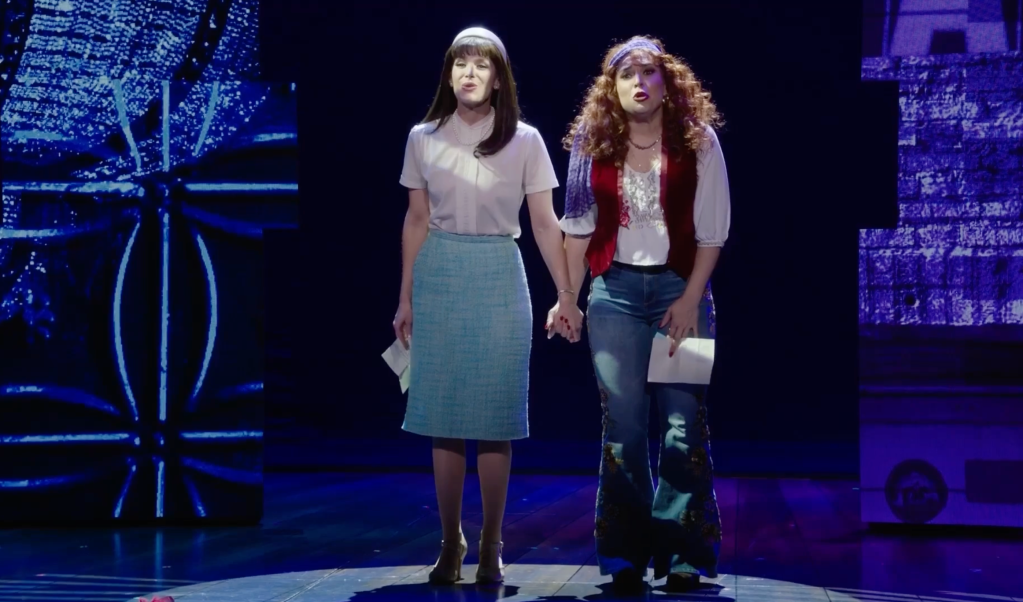 ‘Beaches' Musical Sets Pre-Broadway National Tour For Fall 2026