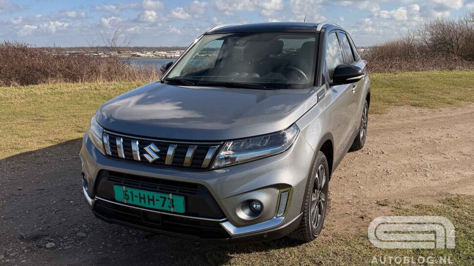 Suzuki Vitara (LY) 2015 – heden occasion aankoopadvies