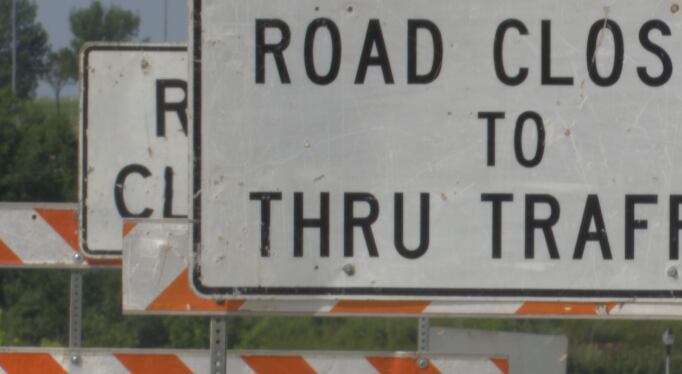 Youree Drive construction moves into next phase