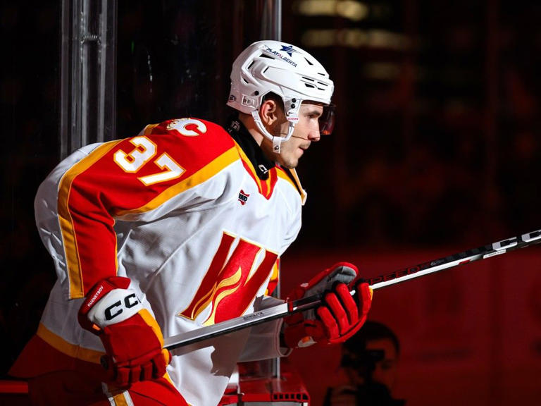 Do Flames have a Kevin Bahl comparable in their prospect pipeline?