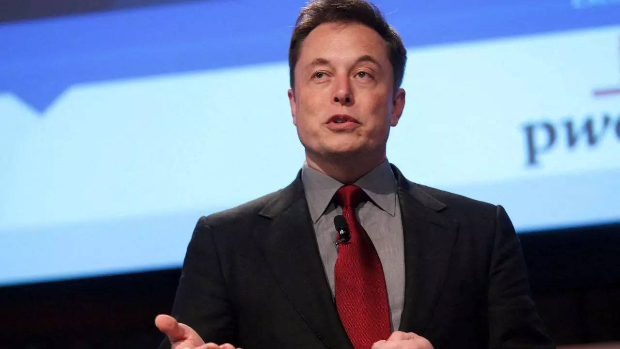 Elon Musk exposes ‘Magic Money Machine’: World's richest man claims 14 ...
