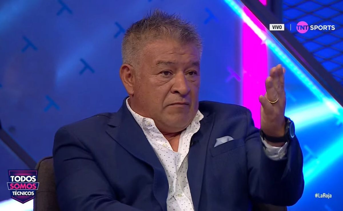 Vuelve a la TV, pero no a TNT Sports: el nuevo canal que tendrá a Bichi ...