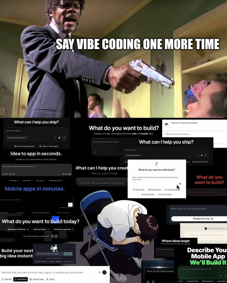 What Does 'Vibe Coding' Mean? The New Trend Of People Using Artificial ...
