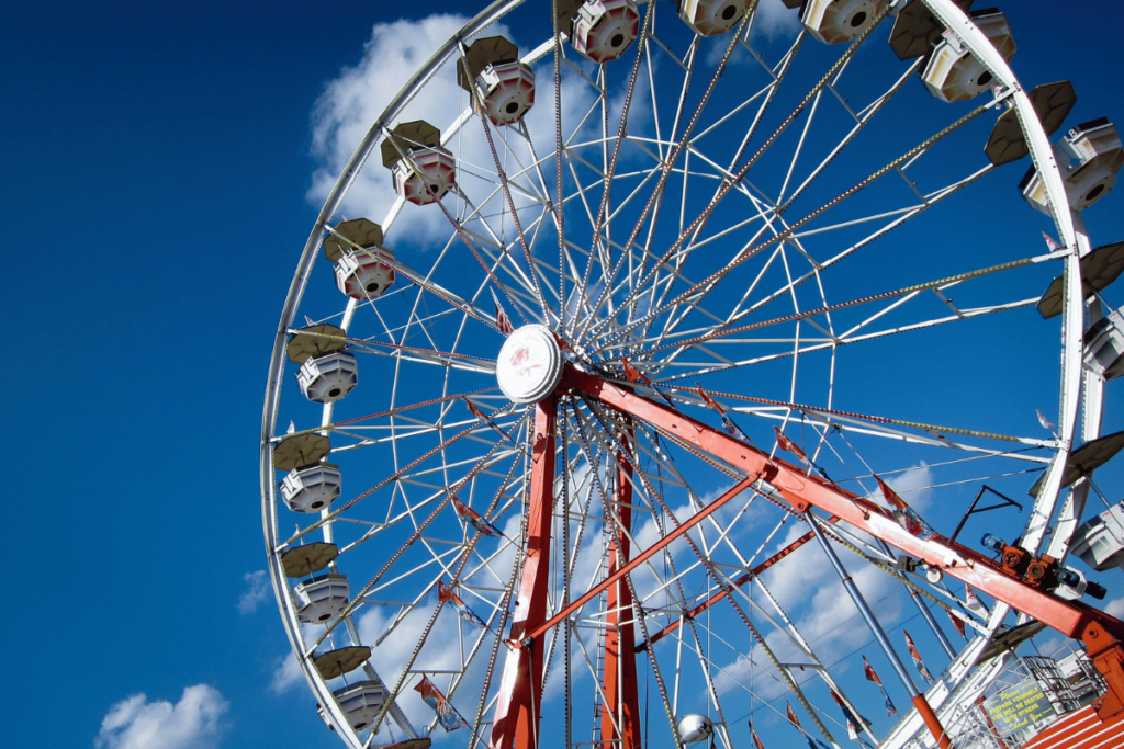 The Top 10 Kansas Festivals That Deserve a Road Trip