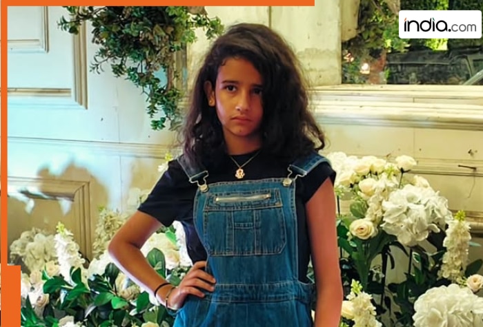 Meet Inayat Verma, 12, who worked with Ranbir Kapoor, Salman Khan ...