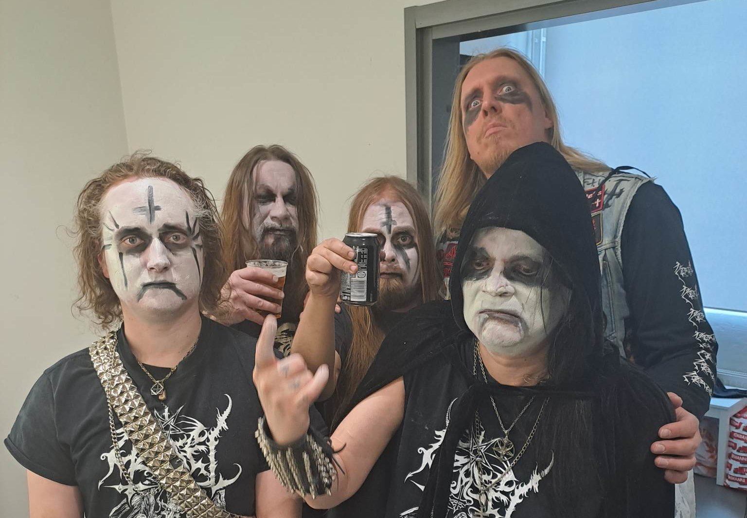 Finnish Death Metal Maniacs -tapahtuman kokoonpano on valmis – mukaan ...