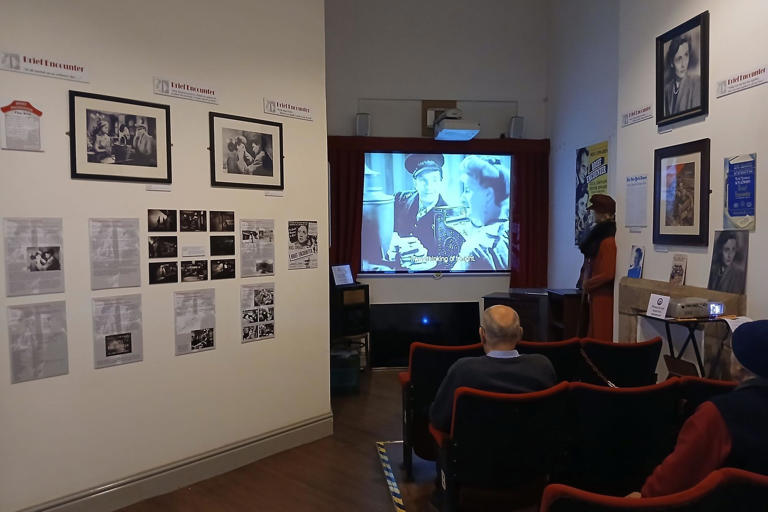 Future of Carnforth Station Heritage Centre in safe hands ahead of ...