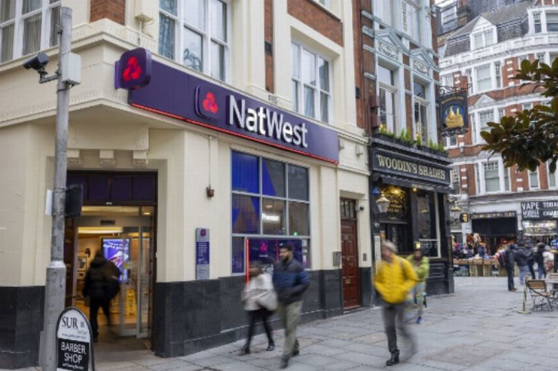 Warning issued for anyone banking with NatWest between April and June Warning issued for anyone banking with NatWest between April and June
