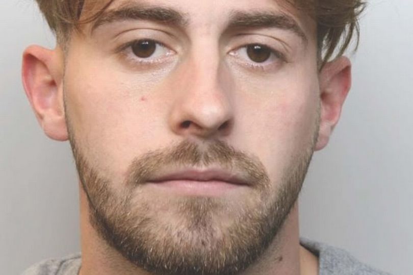 Police appeal to trace wanted man from Greater Manchester
