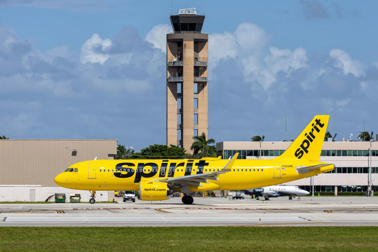 FAA To Install Runway Safety Technology At Over 70 Airports Through ...