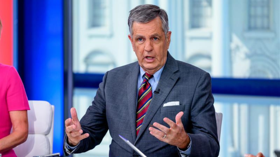 Fox’s Brit Hume on Hegseth’s response to war plans texts: ‘Oh for God’s ...