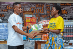 The Gadget Master’s Brighter Smile Foundation supports Remar Rehab Centre