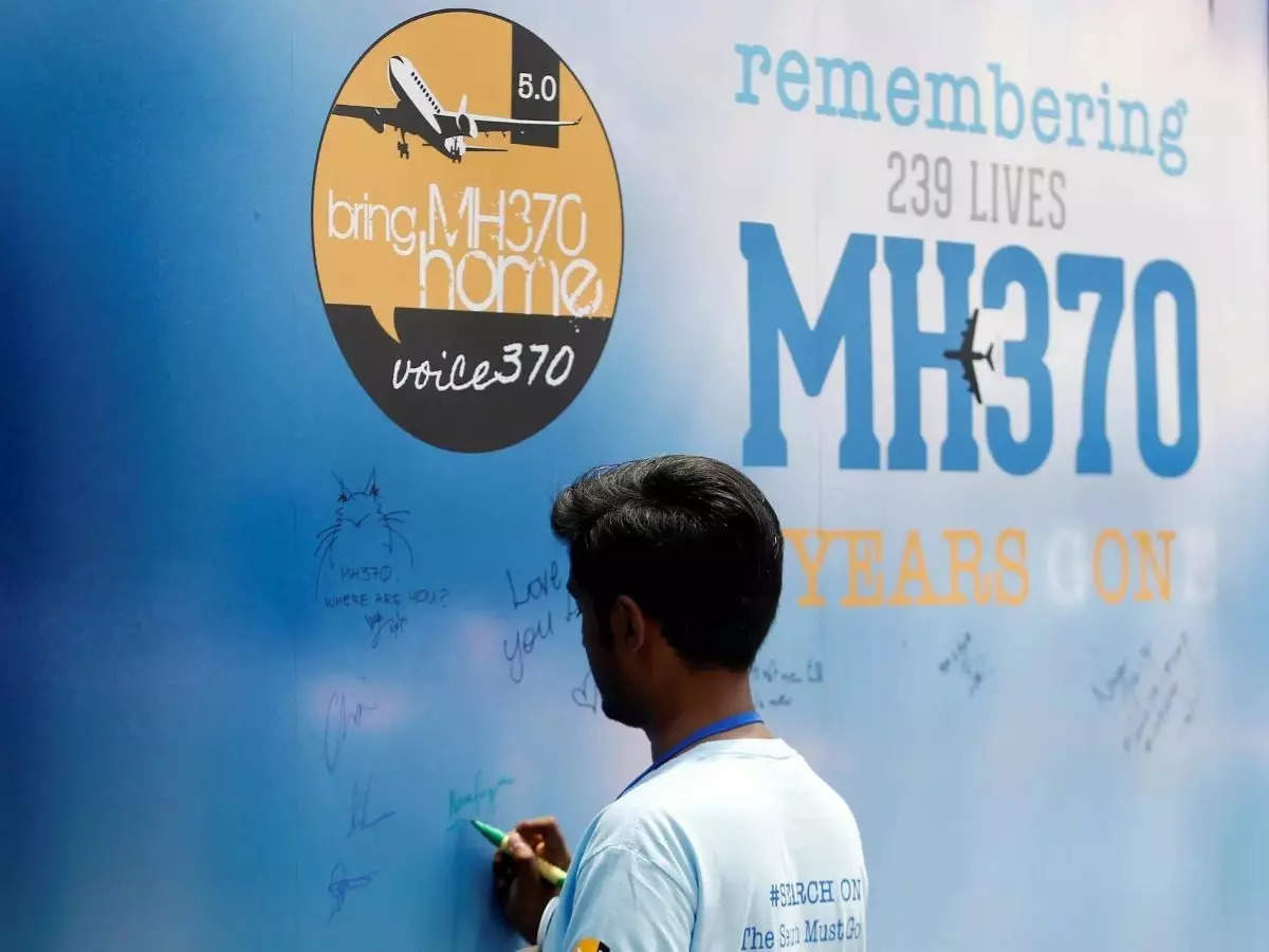 New MH370 breakthrough? Ten year later Malaysia’s search effort uses ...