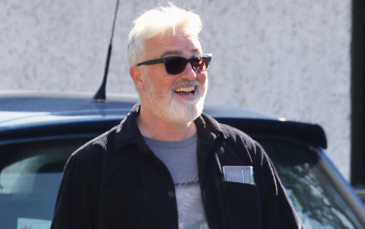 TV legend utterly unrecognisable 40 years after iconic role