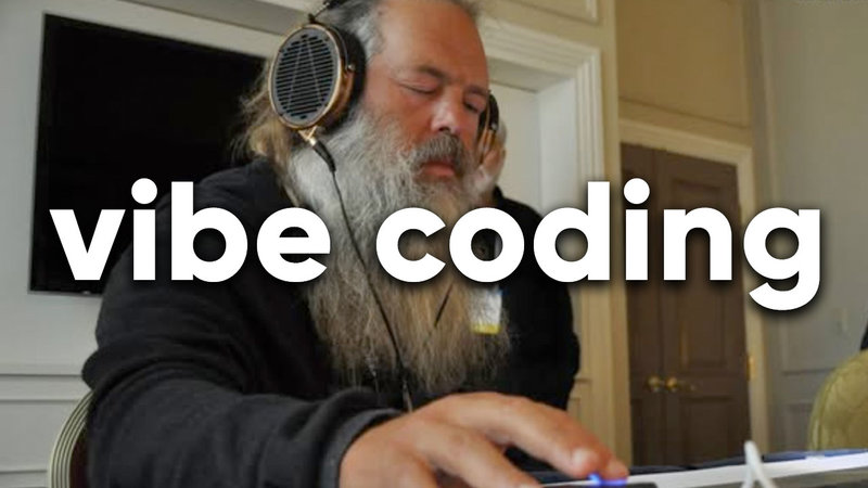 What Does 'Vibe Coding' Mean? The New Trend Of People Using Artificial ...