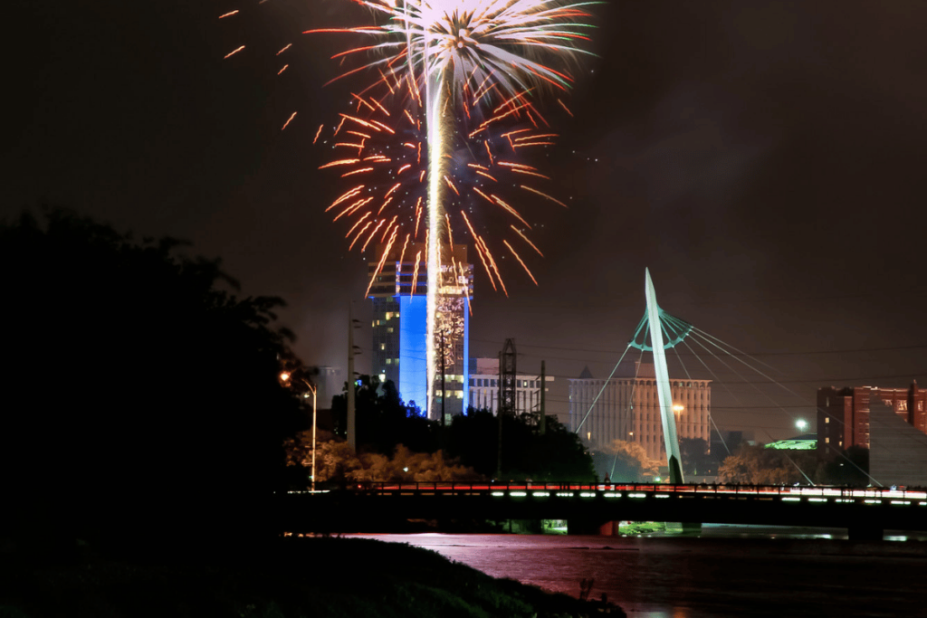 The Top 10 Kansas Festivals That Deserve a Road Trip