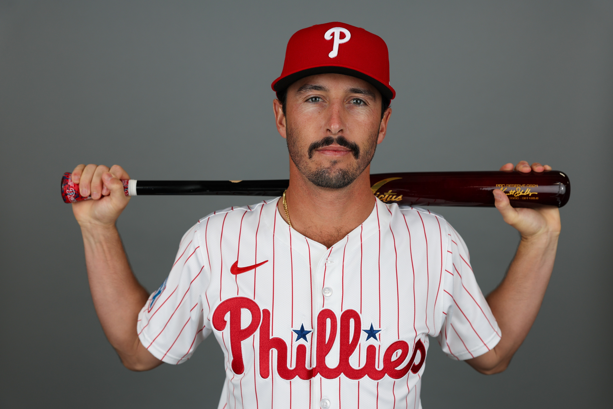 Phillies make notable roster move at catcher