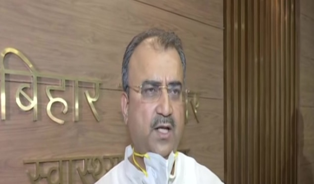 Bihar Govt To Construct 1,500 New Hospital Buildings In Rural Areas ...