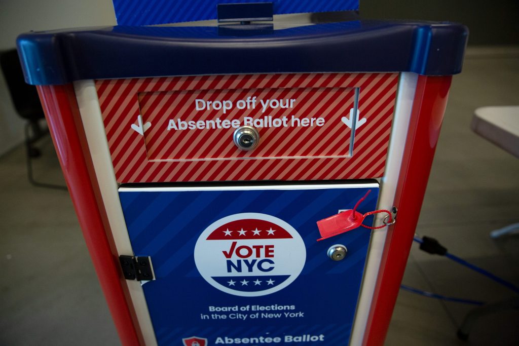 NYC Law Allowing Noncitizens to Vote is Unconstitutional, State’s Highest Court Rules