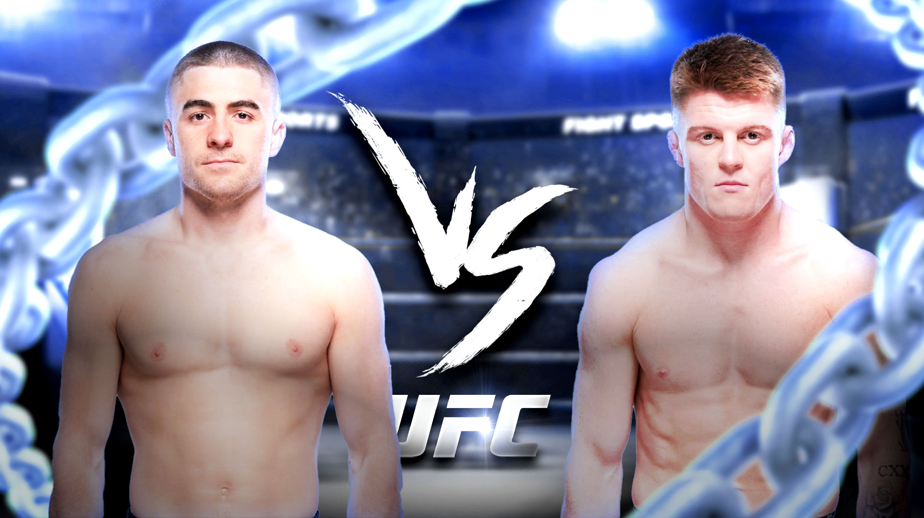 Nathan Fletcher vs. Caolan Loughran prediction, odds, pick for UFC London