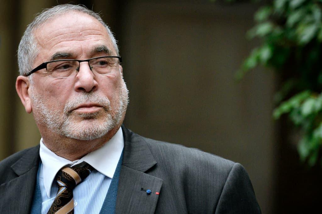 «Collabo», «traître», «sioniste»… Le recteur de la grande mosquée de ...