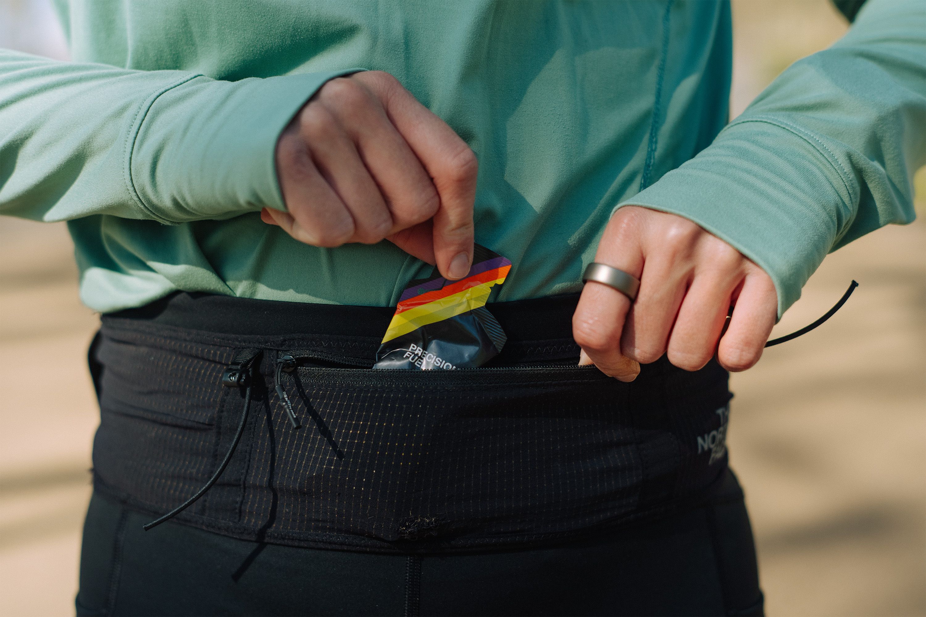19 of the best running belts to carry your phone, keys and gels
