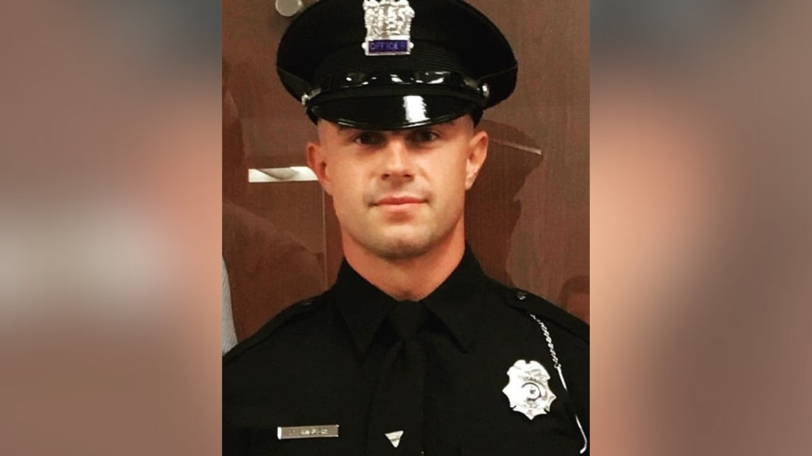 Family of slain police officer sues Deptford Township, mayor over ...