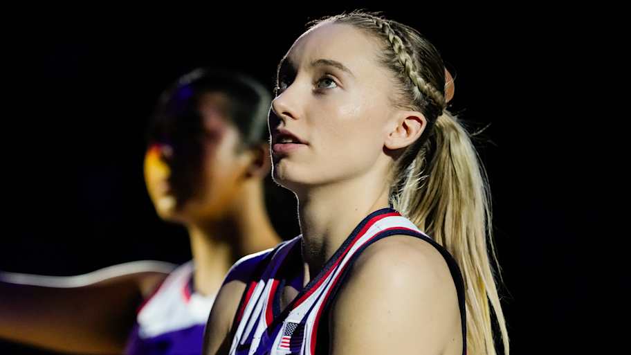 WBB Wraparound: Bracket busters, must-see first-round games and Paige ...