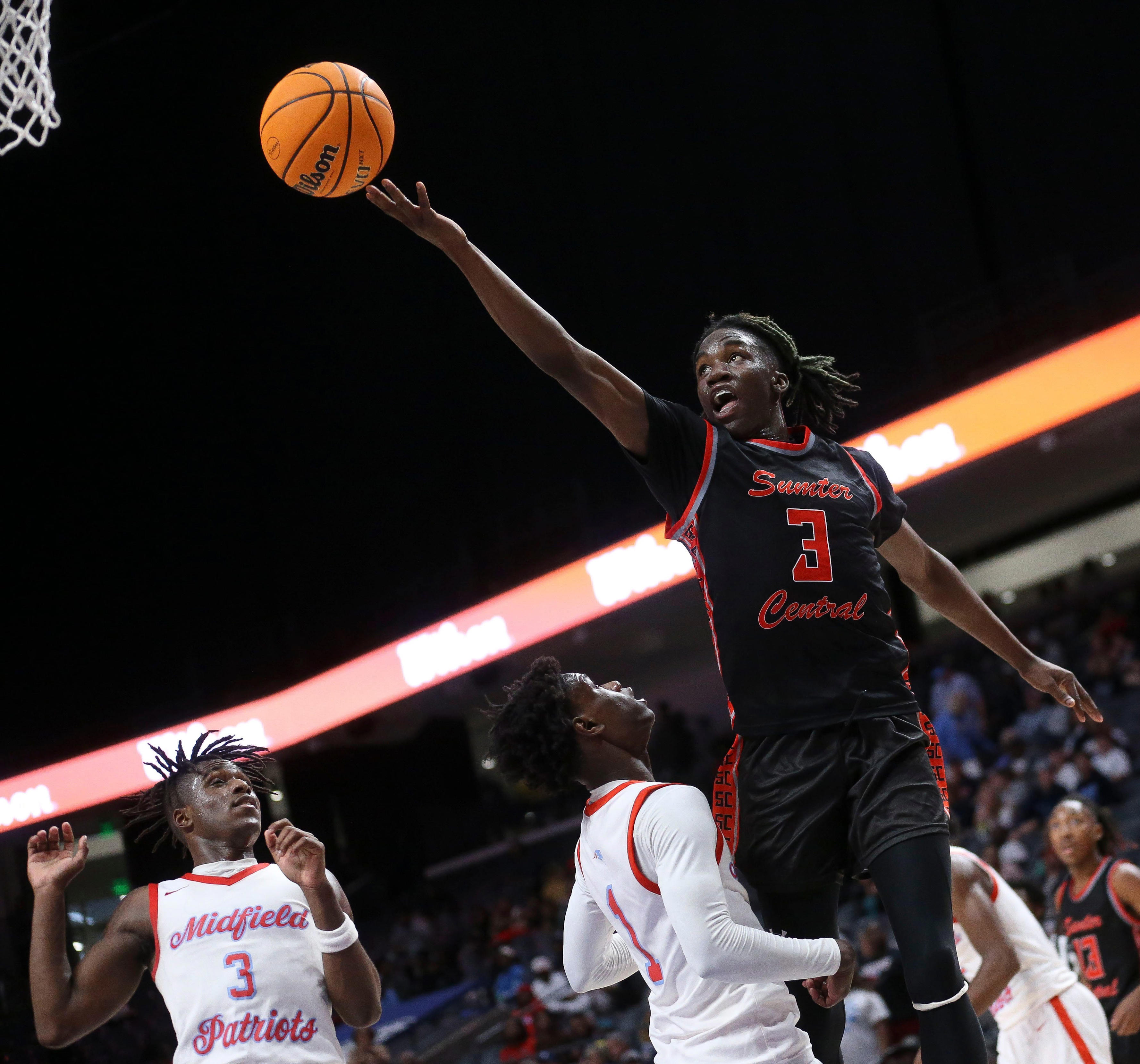 Who is the top 2025 commit for each NCAA tournament team? Here's the ...