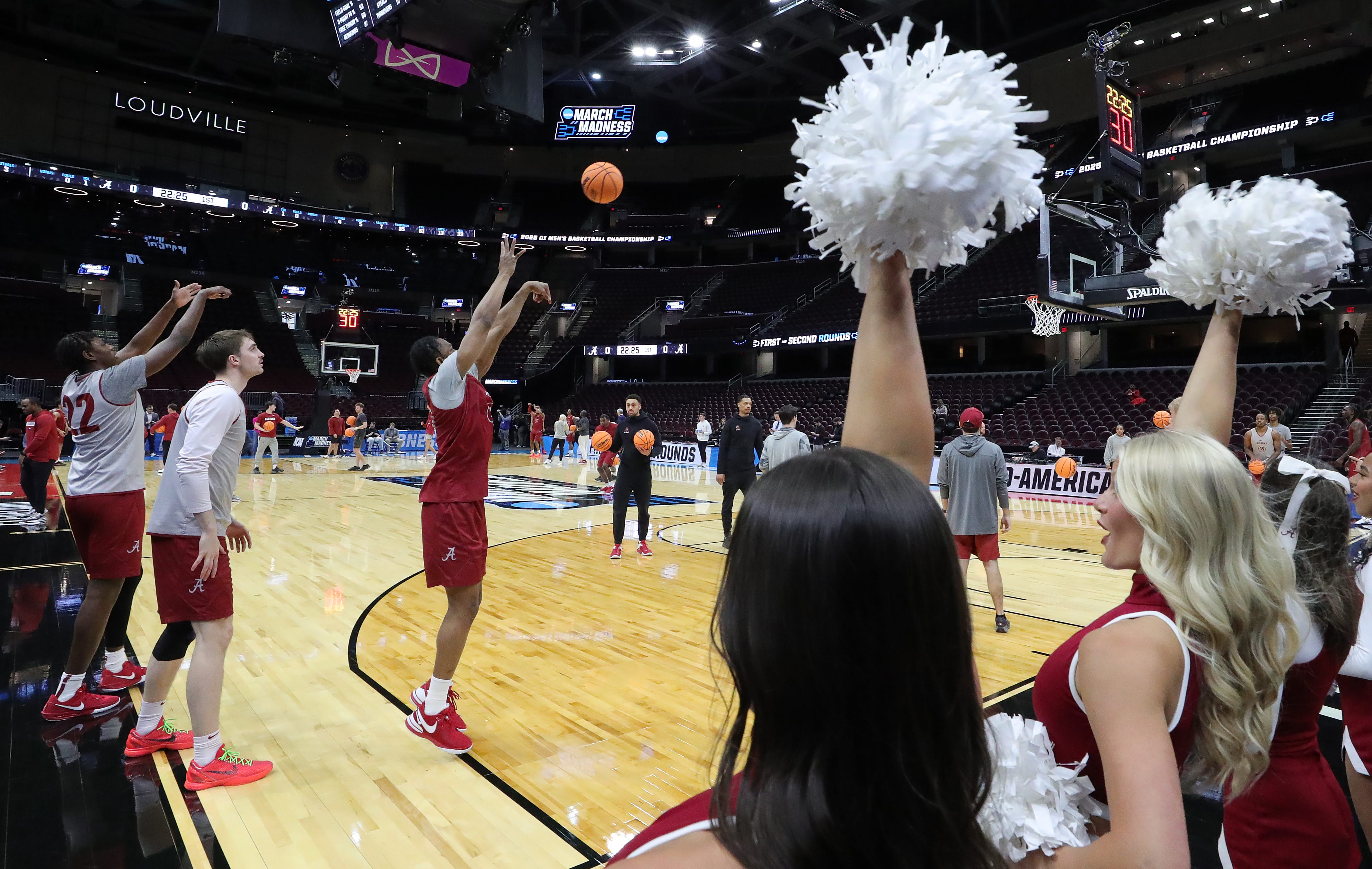 March Madness is here: See our guide to Columbus sports bars with TVs ...