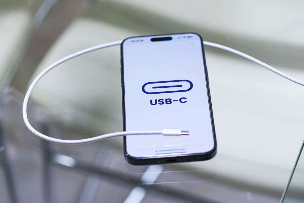 Portless iPhones without USB-C closer to reality as EU clears the path