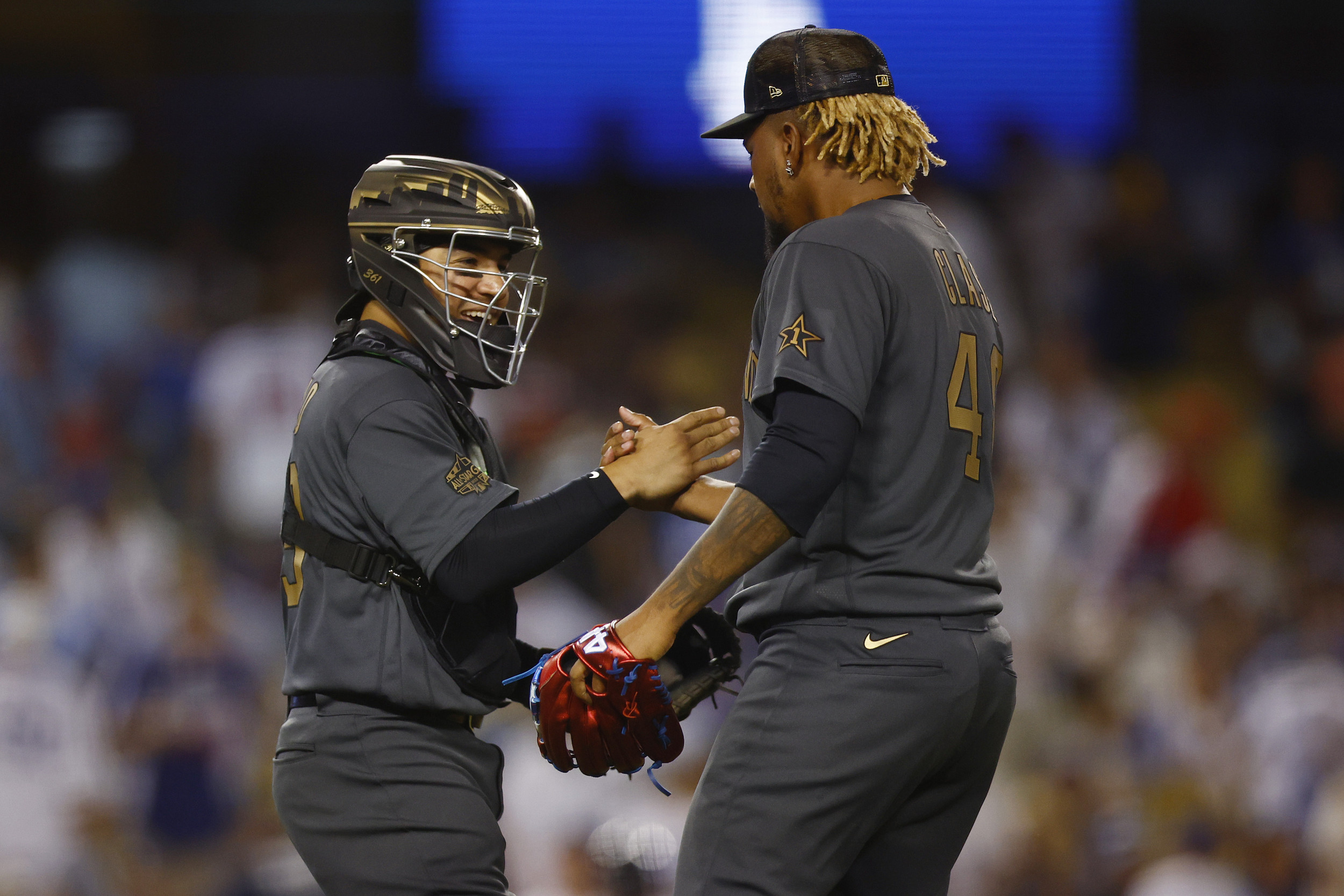 Recently Traded Yankees All-Star Signs $15 Million Extenion With New ...