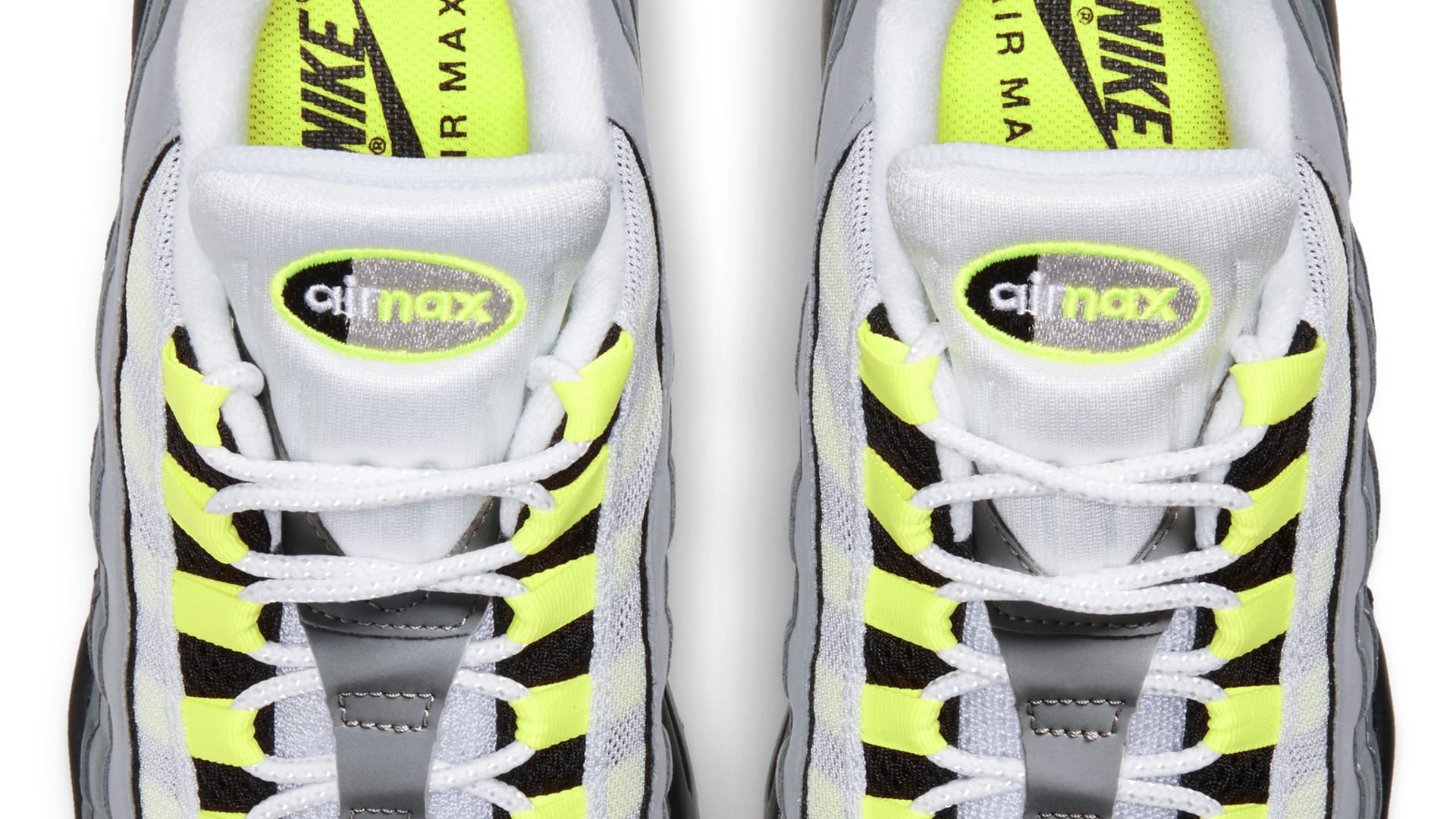 The 15 Best Nike Air Max 95s of All Time, Ranked