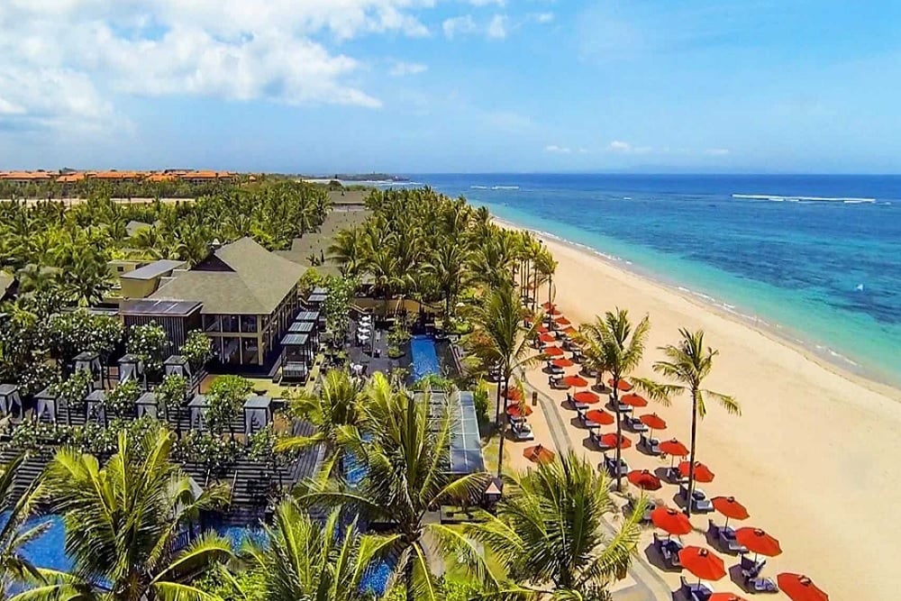 Industri Event Terancam Gulung Tikar Imbas Efisiensi Anggaran