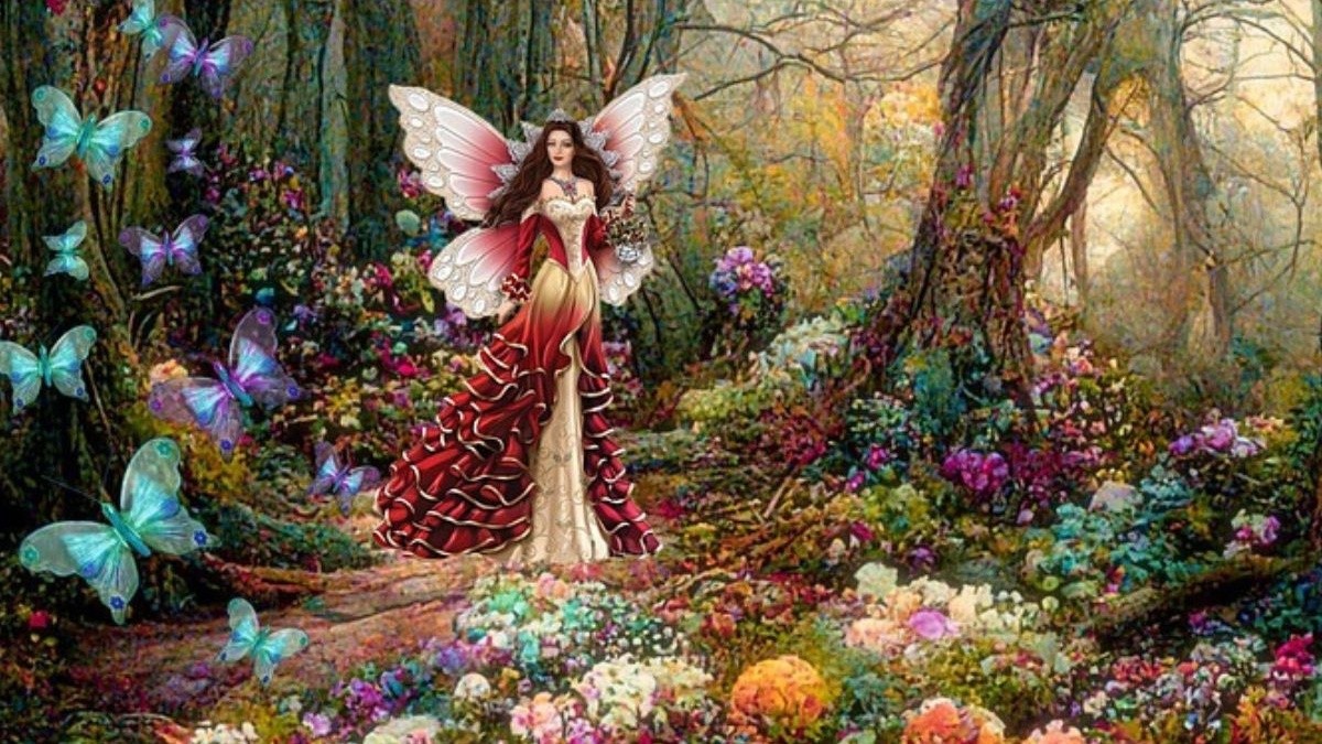 Guardian Angel's Rebirth Message for Each Zodiac Sign at the Start of ...