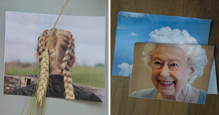 A Second Look: 27 Optical Illusions That Will Challenge Your Perception