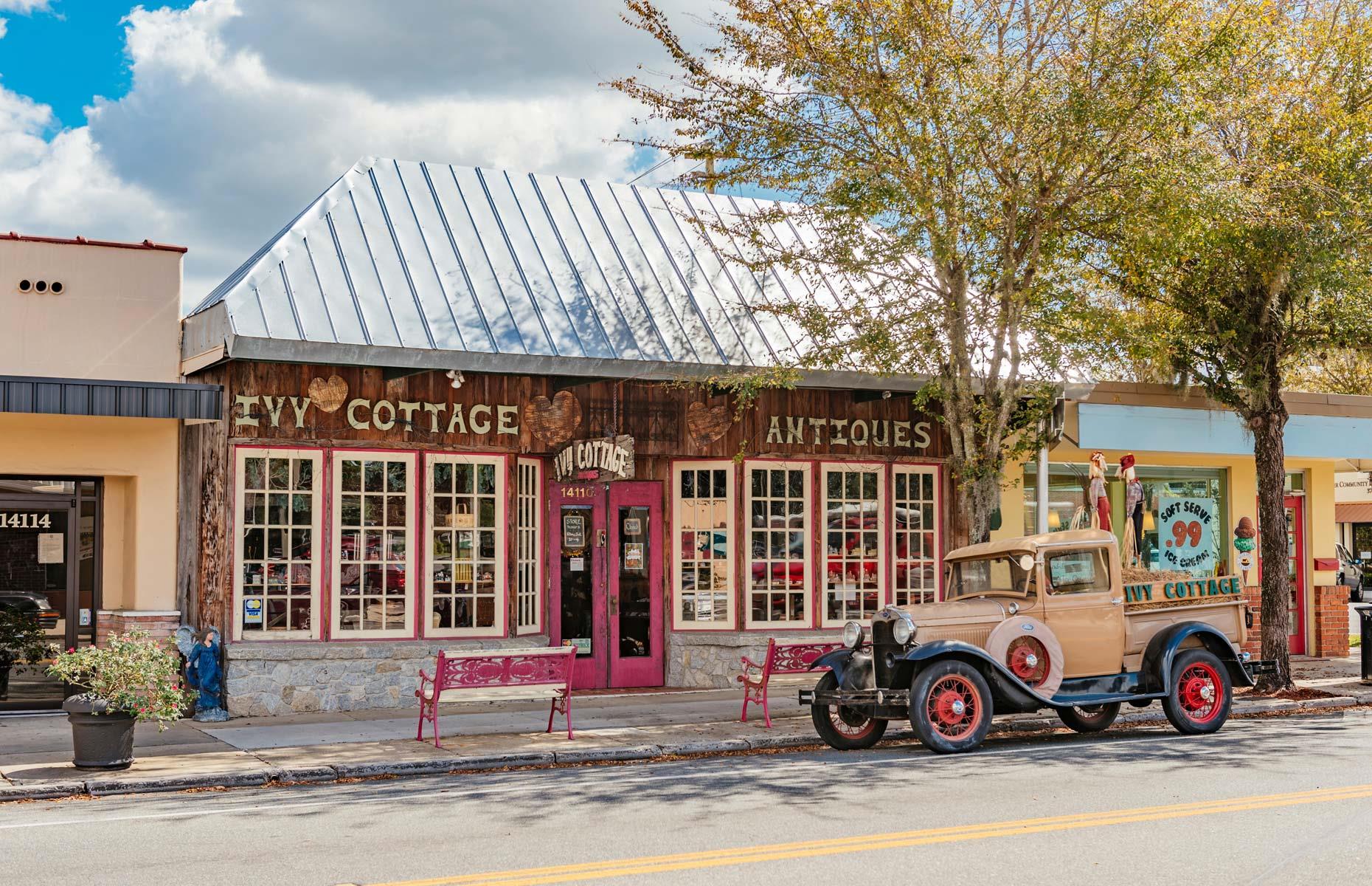 Florida's most beautiful small towns, cities, ranked
