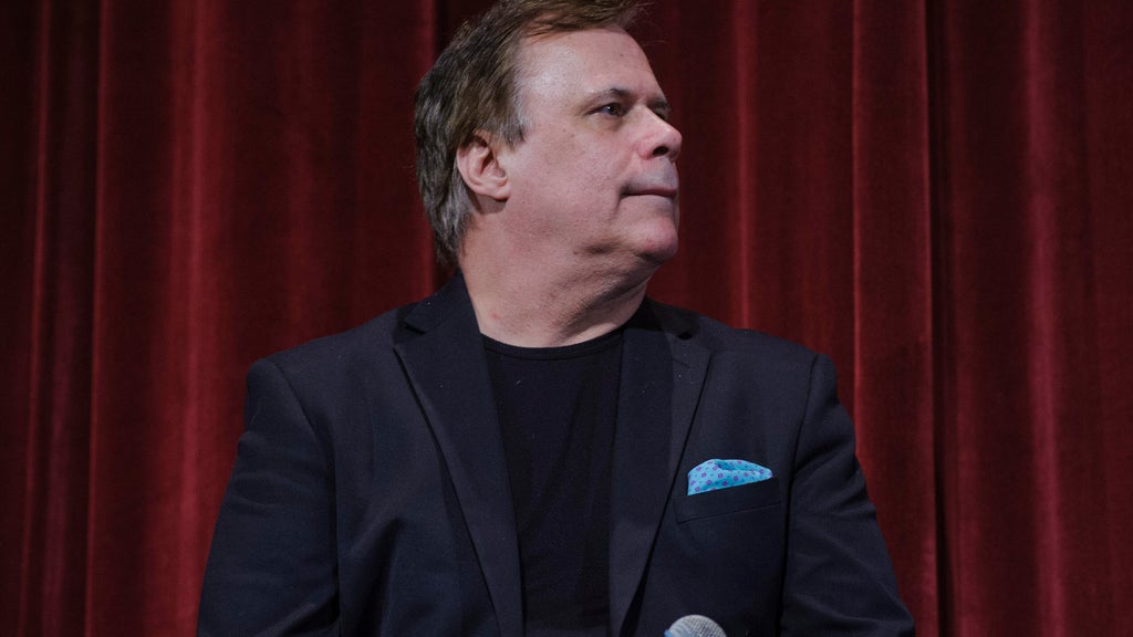 Richard Roeper, Michael Sneed among those leaving Chicago Sun-Times ...