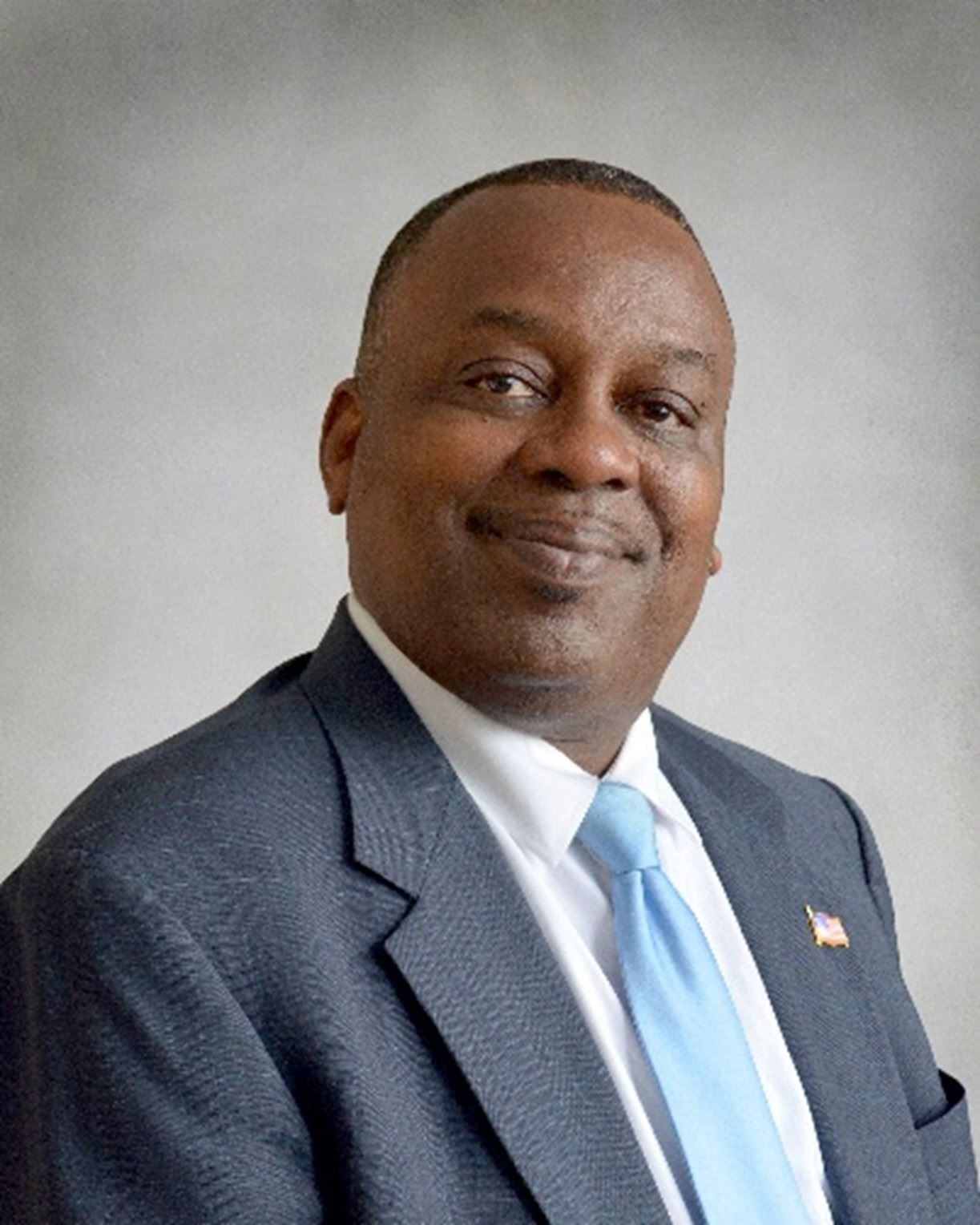 Prominent community leader Hollis Briggs has died