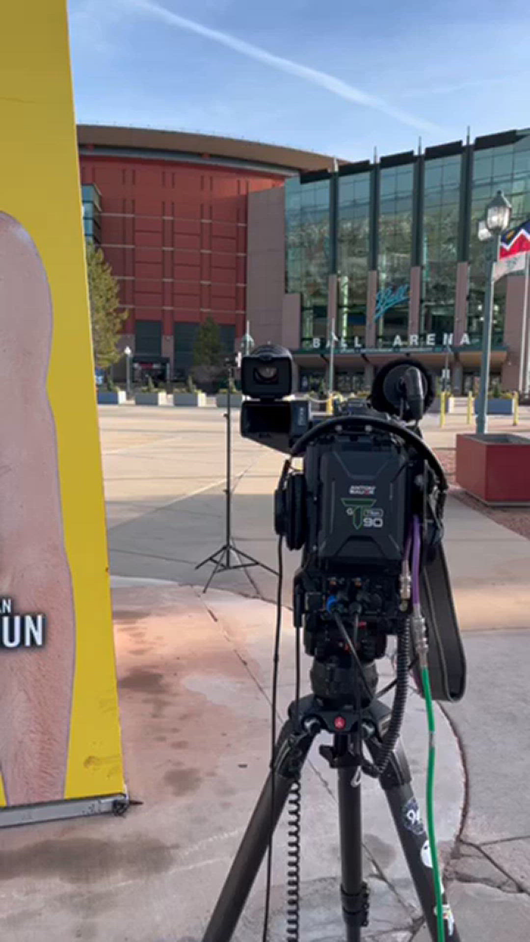 How does live TV work?