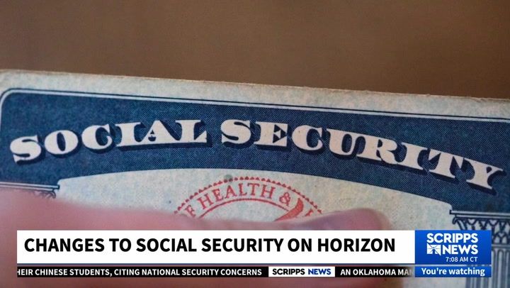 Social Security Changes: In-Person Verification to Prevent Fraud