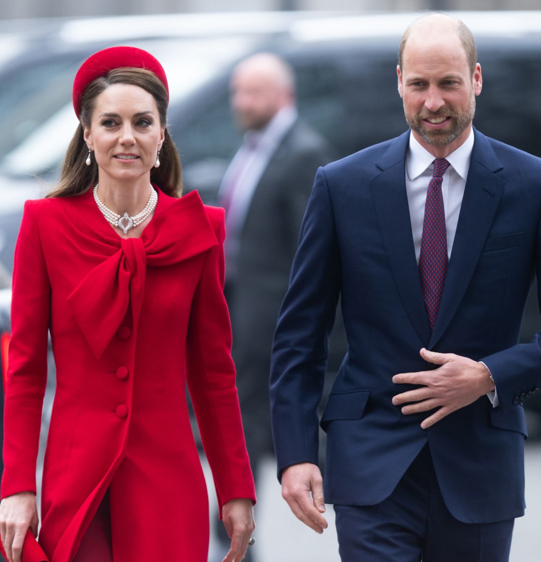 Prince William and Princess Kate Have Been Living in a "Nightmare" For ...