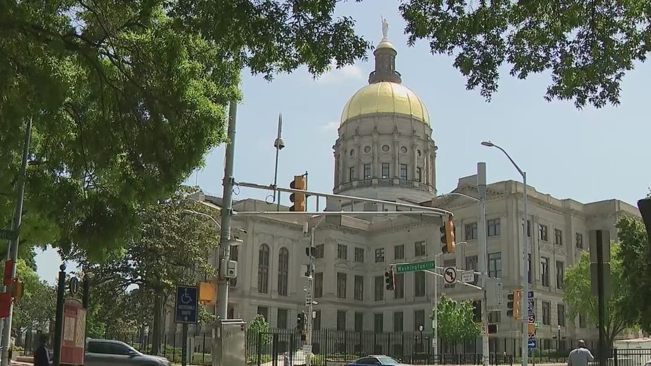 Georgia's 2026 legislative session: What you need to know ahead of ...