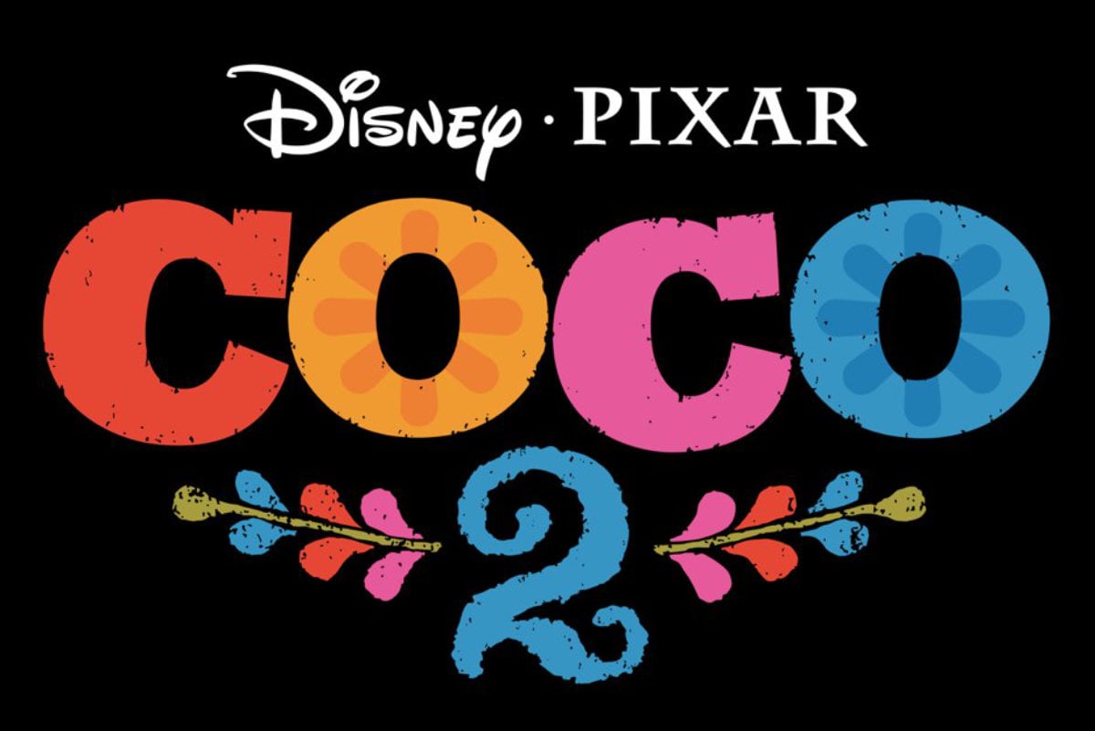 Coco 2 in Development for a 2029 Release