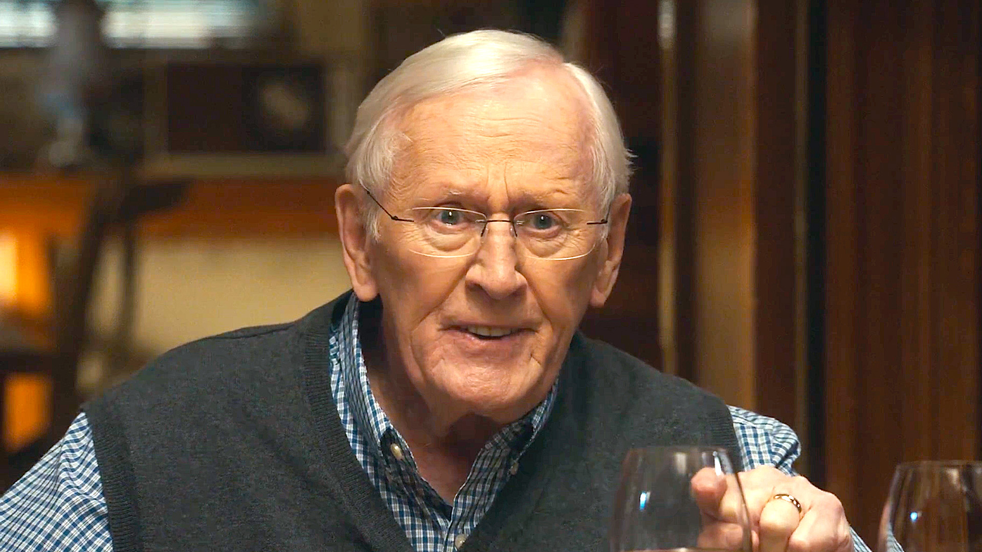 Too Stubborn on the Hit CBS Series Blue Bloods