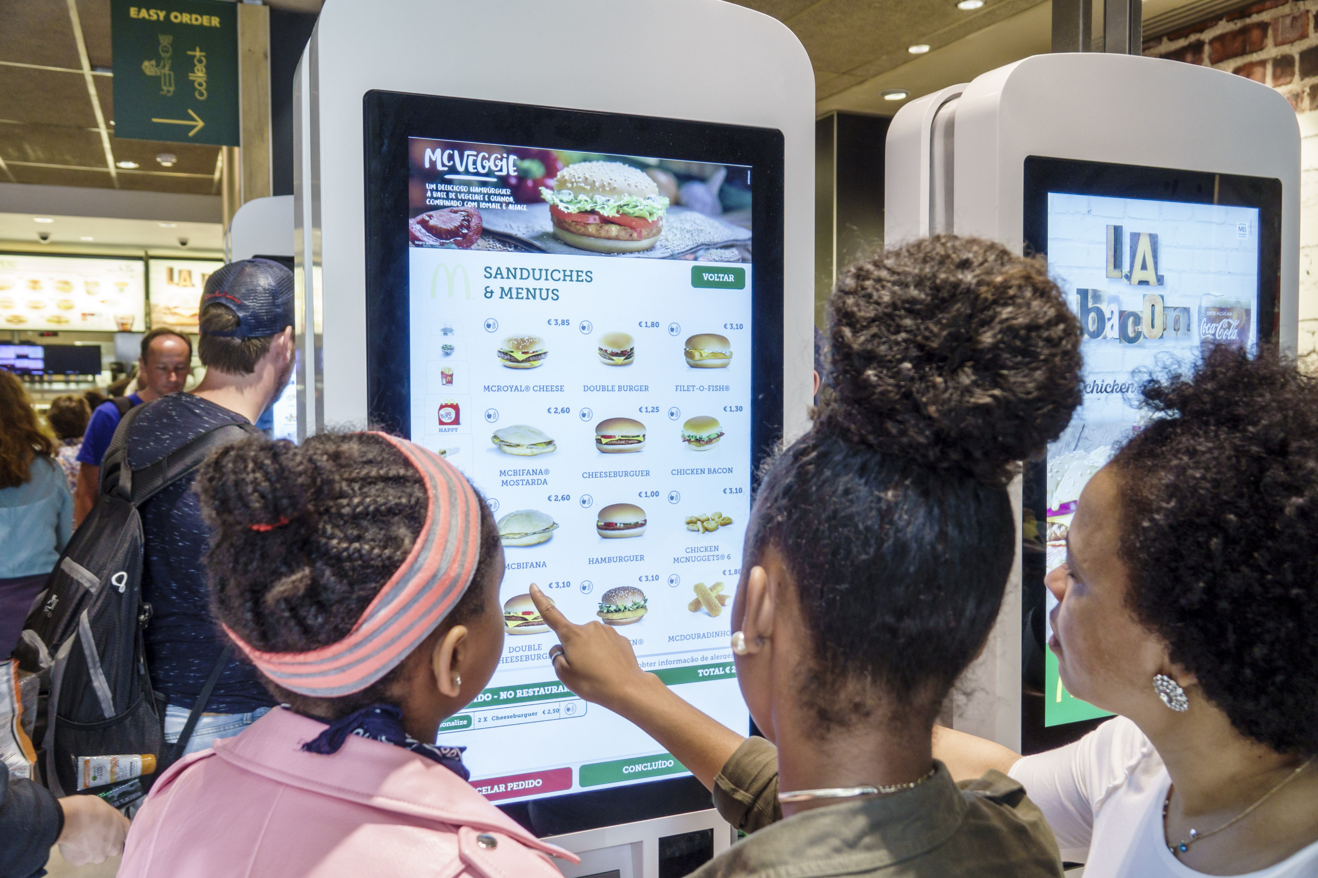 Fast food ordering hacks you need to know